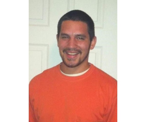 Bryon Fox Obituary (1990 - 2021) - Jackson, MI - Jackson Citizen Patriot