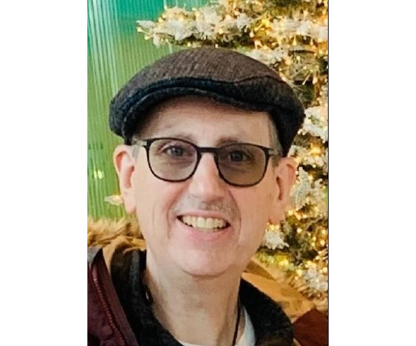 John Allen Obituary (2021) - Jackson, MI - Jackson Citizen Patriot