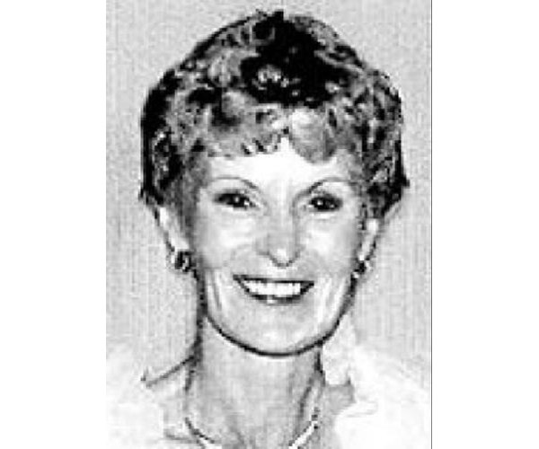 LEONA BURDETTE Obituary (2021) - Jackson, MI - Jackson Citizen Patriot