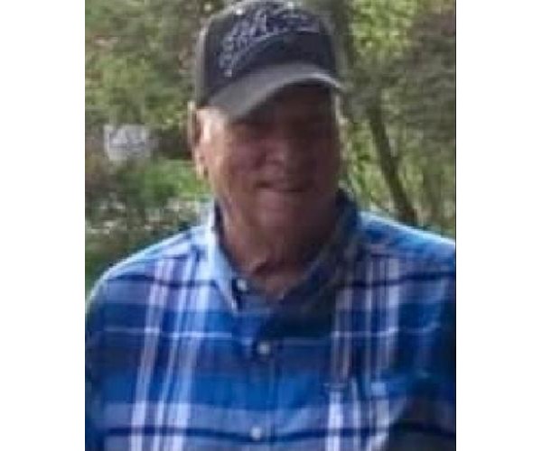 George DeLong Obituary (1940 - 2021) - Jackson, MI - Jackson Citizen ...