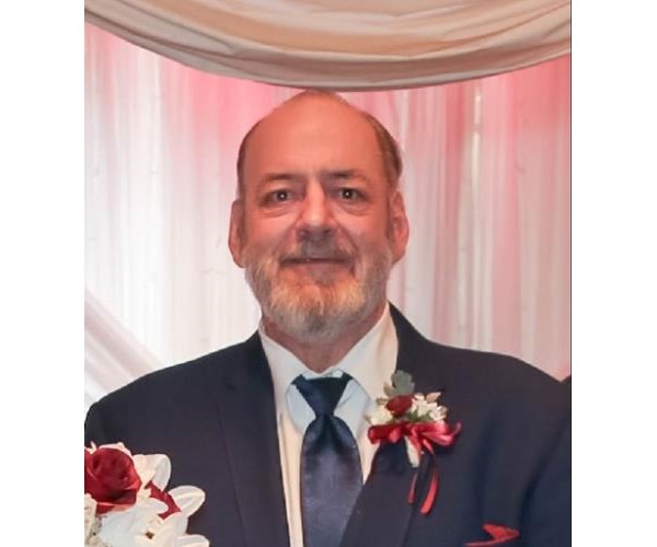 Michael Priest Obituary (1949 - 2021) - Jackson, MI - Jackson Citizen ...