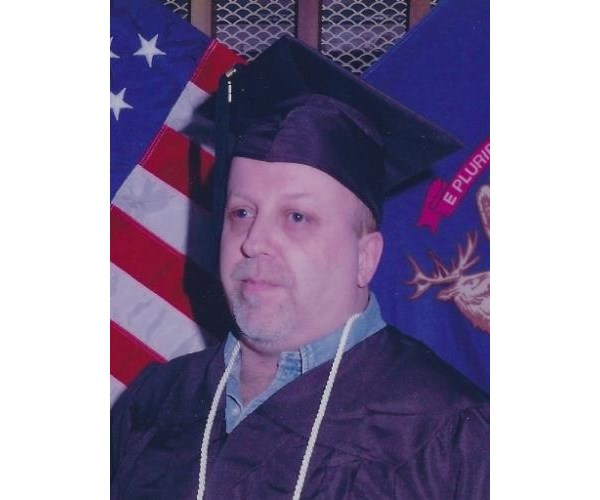 Michael LaMarr Obituary (1964 - 2021) - Jackson, MI - Jackson Citizen ...