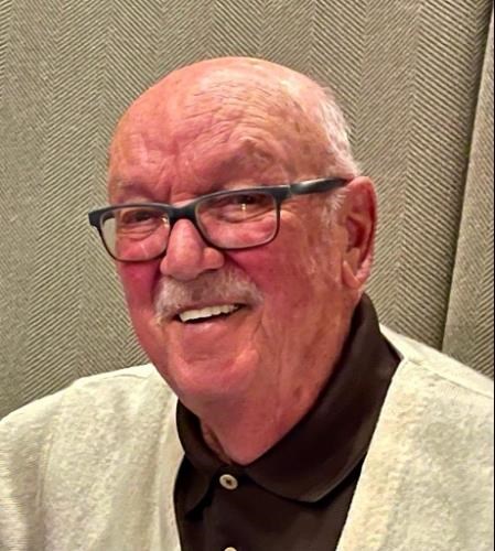 Stanley Neitzel Obituary (1935 - 2021) - Jackson, MI - Jackson Citizen ...
