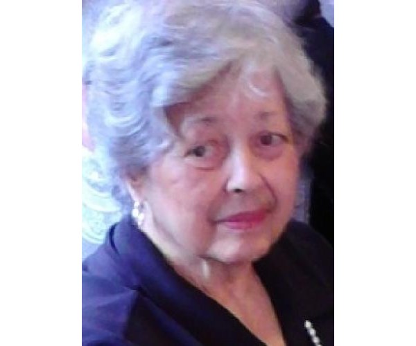 Beverly Burch Obituary (2021) - Jackson, MI - Jackson Citizen Patriot