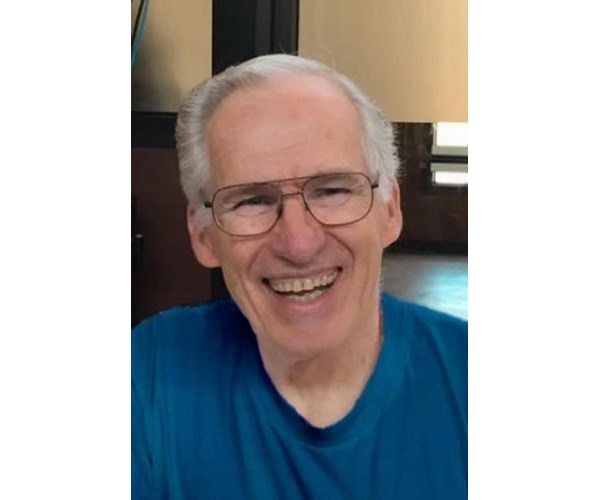 Robert Miller Obituary (1937 - 2022) - Jackson, MI - Jackson Citizen ...