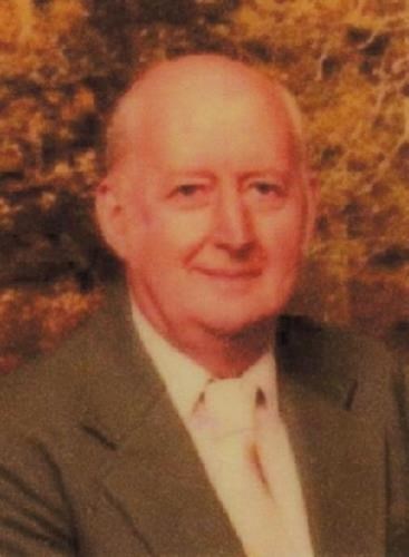 WIlliam Hildebrand Obituary (2022) - Jackson, MI - Jackson Citizen Patriot
