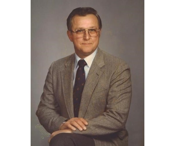 Donald Hall Obituary (1933 - 2022) - Jackson, MI - Jackson Citizen Patriot