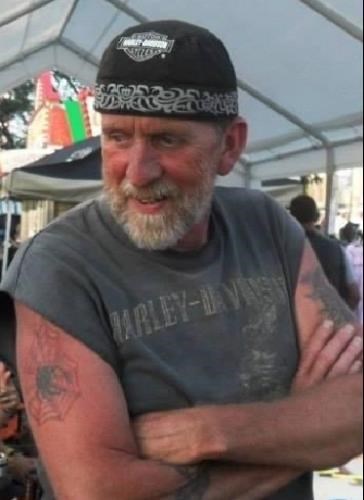 Jeffrey Powell Obituary (2022) - Michigan Center, MI - Jackson Citizen ...