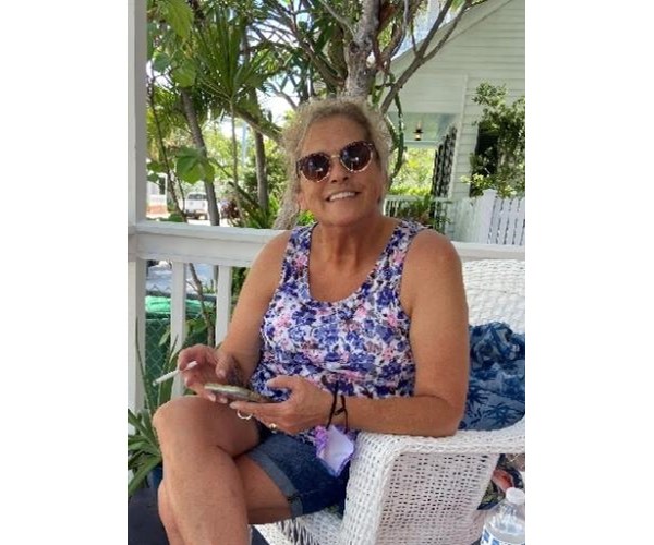 Barbara Brown-Seidel Obituary (1961 - 2022) - Legacy Remembers
