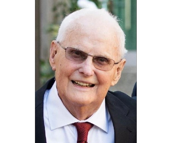 Eugene Proschek Obituary (2022) - Jackson, MI - Jackson Citizen Patriot