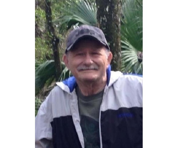 Gary Gaston Obituary (1938 - 2022) - Legacy Remembers