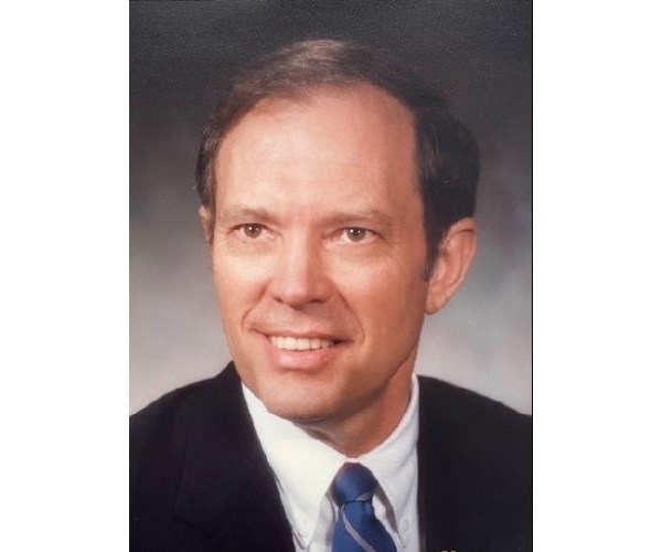 Carl Swenson Obituary (2022) - Jackson, MI - Jackson Citizen Patriot