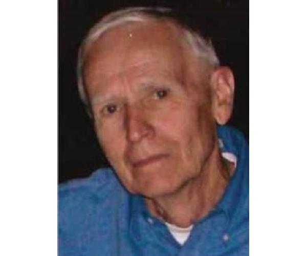 Robert Williams Obituary (2022) - Jackson, MI - Jackson Citizen Patriot