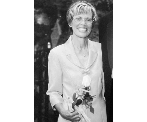 Gail Schomer Obituary (1939 - 2022) - Legacy Remembers