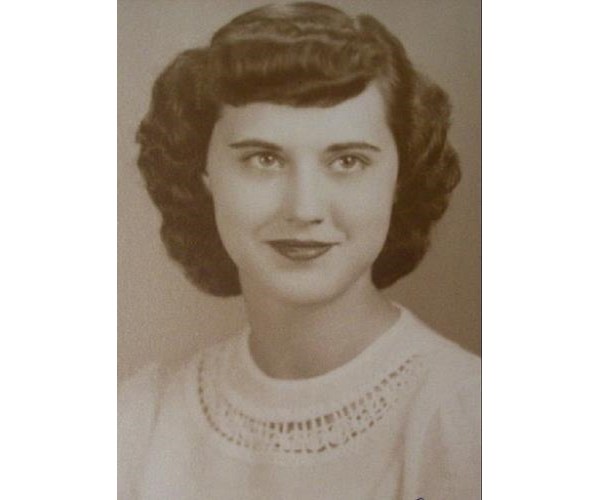 Betty Barth Obituary (1931 - 2023) - Brooklyn, MI - Jackson Citizen Patriot