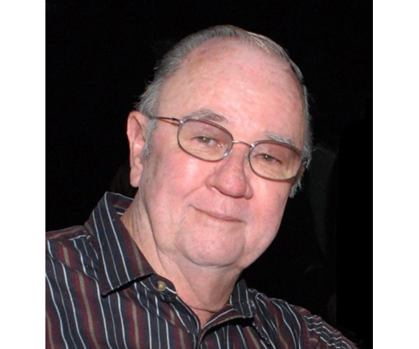 Charlie Kroll Obituary (1937 - 2025) - Edna, TX - Jackson County Herald ...