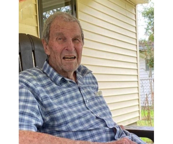 Franklin Storz Obituary (1934 - 2022) - EDNA, TX - Jackson County ...