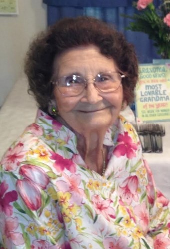 Mildred Tipton Obituary (2021) - Edna, TX - Jackson County Herald Tribune