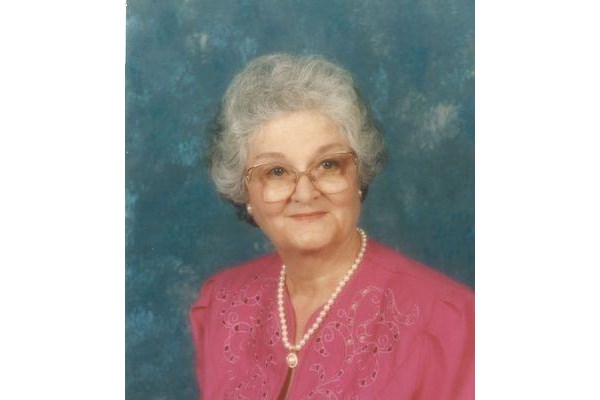 Wilma Moore Obituary (1925 - 2013) - Alamo, TN - The Jackson Sun