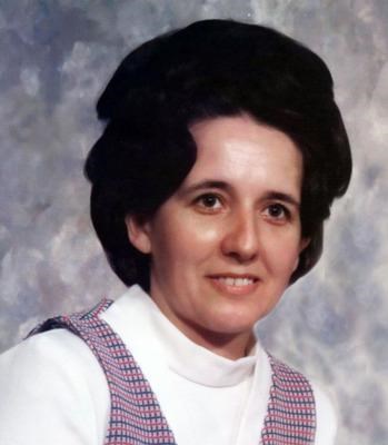 Barbara Segerson Obituary (2014) - Jackson, TN - The Jackson Sun