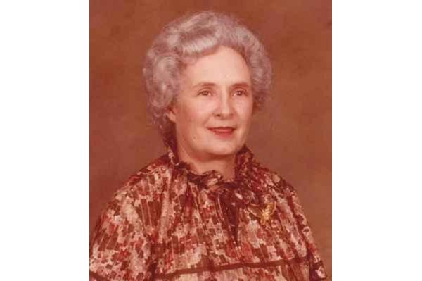 Dorothy Watson Obituary (1924 - 2014) - Jackson, TN - The Jackson Sun
