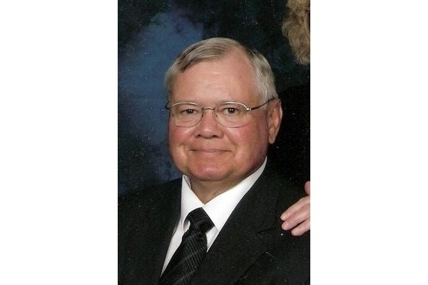 William Vinson Obituary (2015) - Huntingdon, TN - The Jackson Sun