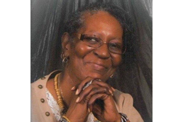 Mary Chatman Obituary (2015) - Jackson, TN - The Jackson Sun