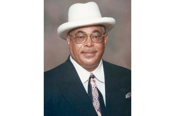 James Goodman Obituary (2015) - Jackson, TN - The Jackson Sun