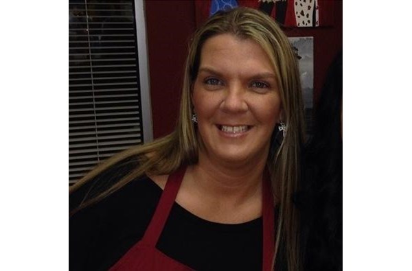 Angela Freeman Obituary (2015) - Jackson, TN - The Jackson Sun