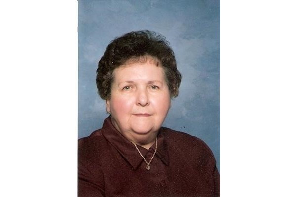 Jean Hester Obituary (1930 - 2015) - Clarksburg, TN - The Jackson Sun
