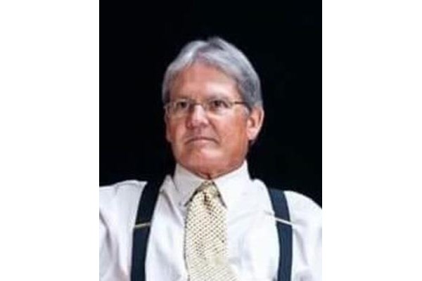 Johnny Reynolds Obituary (2016) - Jackson, TN - The Jackson Sun
