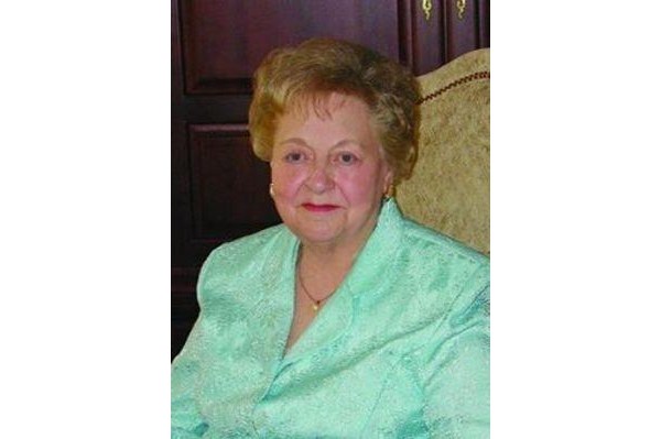 Carrie Sanders Obituary (1930 - 2016) - Huntingdon, TN - The Jackson Sun