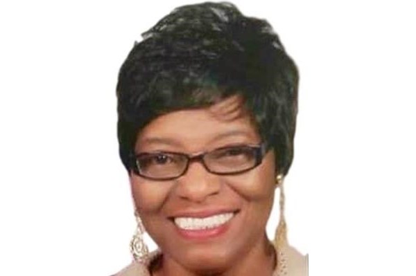 Cassandra Sharp Obituary (1959 - 2017) - Jackson, TN - The Jackson Sun