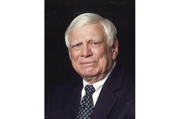 Leonard Smith Obituary (1925 - 2017) - Jackson, TN - The Jackson Sun