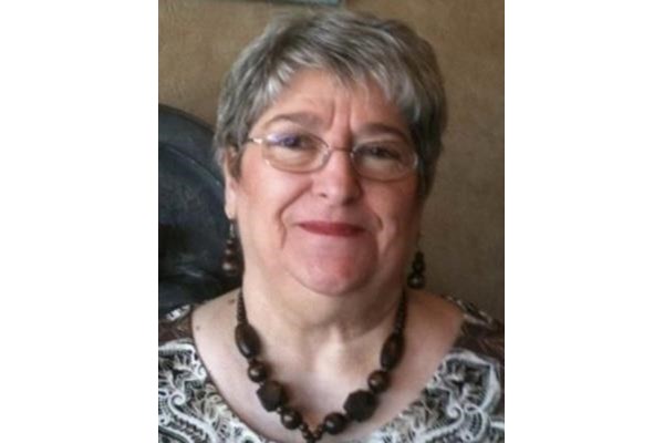 Paula Cook Obituary (2018) - Medina, TN - The Jackson Sun