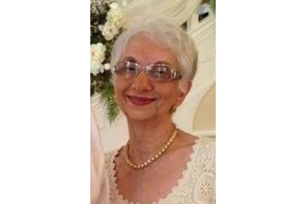 Amelia Bush Obituary (1941 - 2018) - Jackson, TN - The Jackson Sun