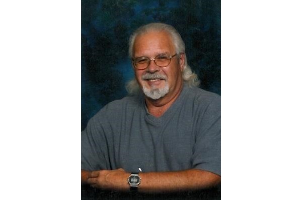 Thomas Thompson Obituary (1953 - 2018) - Jackson, TN - The Jackson Sun