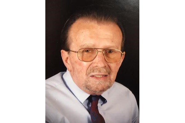 Johnny Barnett Obituary (1942 - 2018) - Milan, TN - The Jackson Sun