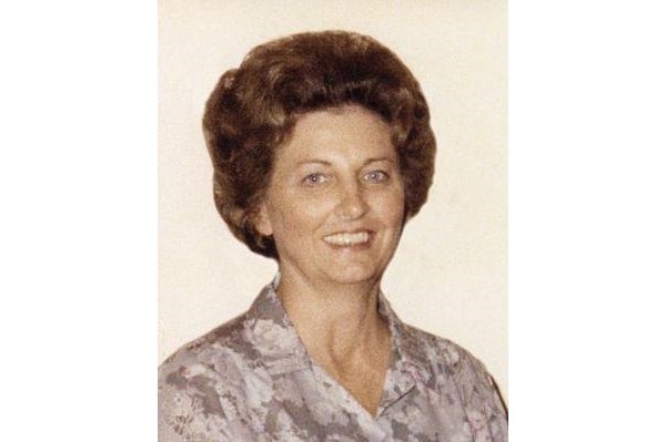 Ann Tedford Obituary (1937 - 2019) - Pinson, TN - The Jackson Sun