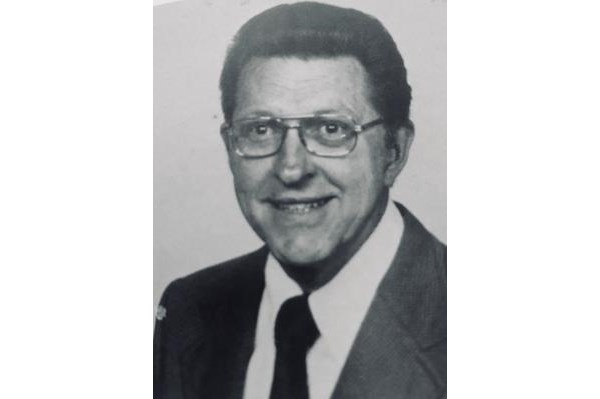 Charles Huffman Obituary (1927 - 2019) - Jackson, Tn, TN - The Jackson Sun