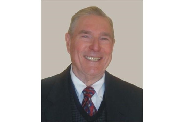 William Murchison Obituary (1931 - 2019) - Albuquerque, NM - The ...