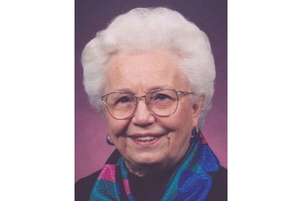Charlene Craig Obituary (1922 - 2019) - Herndon, Va, TN - The Jackson Sun