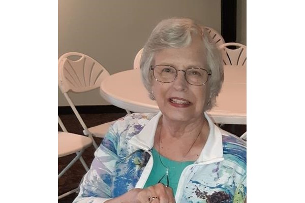 Jeannette Gardner Obituary (2019) - Jackson, TN - The Jackson Sun