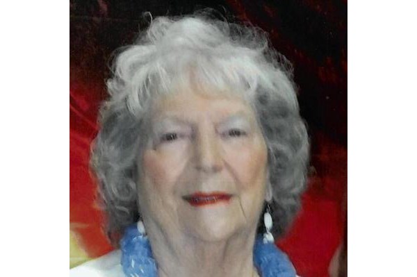 Peggy Williams Obituary (2021) - Southhaven, TN - The Jackson Sun