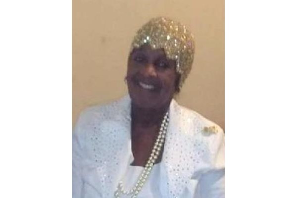 Rose Jackson Obituary (1947 - 2020) - Williams, CA - The Jackson Sun