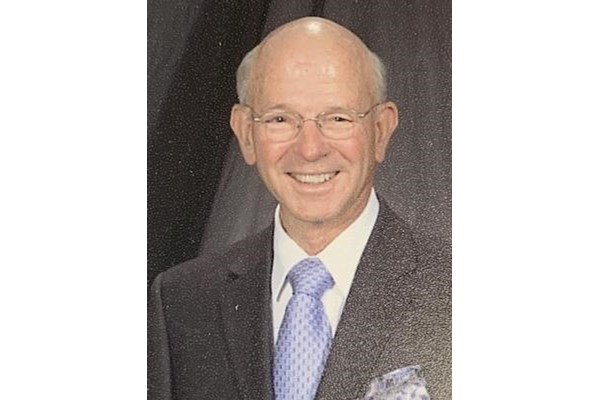 Duncan D.d.s. Obituary (1942 - 2020) - Jackson, TN - The Jackson Sun