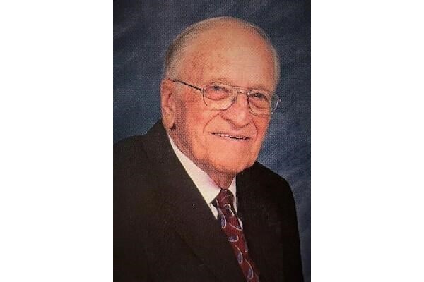 Wyatt Pettigrew Obituary (1928 - 2021) - Brownsville, TN - The Jackson Sun