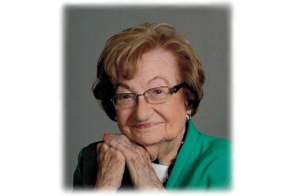 Jean Deming Obituary (1922 - 2021) - Henderson, TN - The Jackson Sun