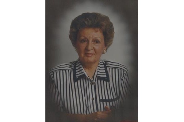 Sallie Clay Obituary (1925 - 2021) - Jackson, TN - The Jackson Sun