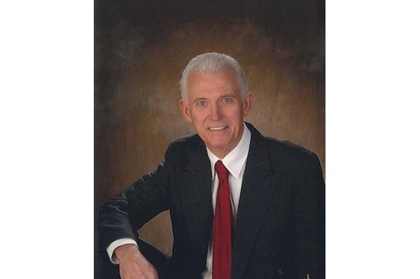 Jimmy Hendrick Obituary (1942 - 2021) - Jackson, TN - The Jackson Sun